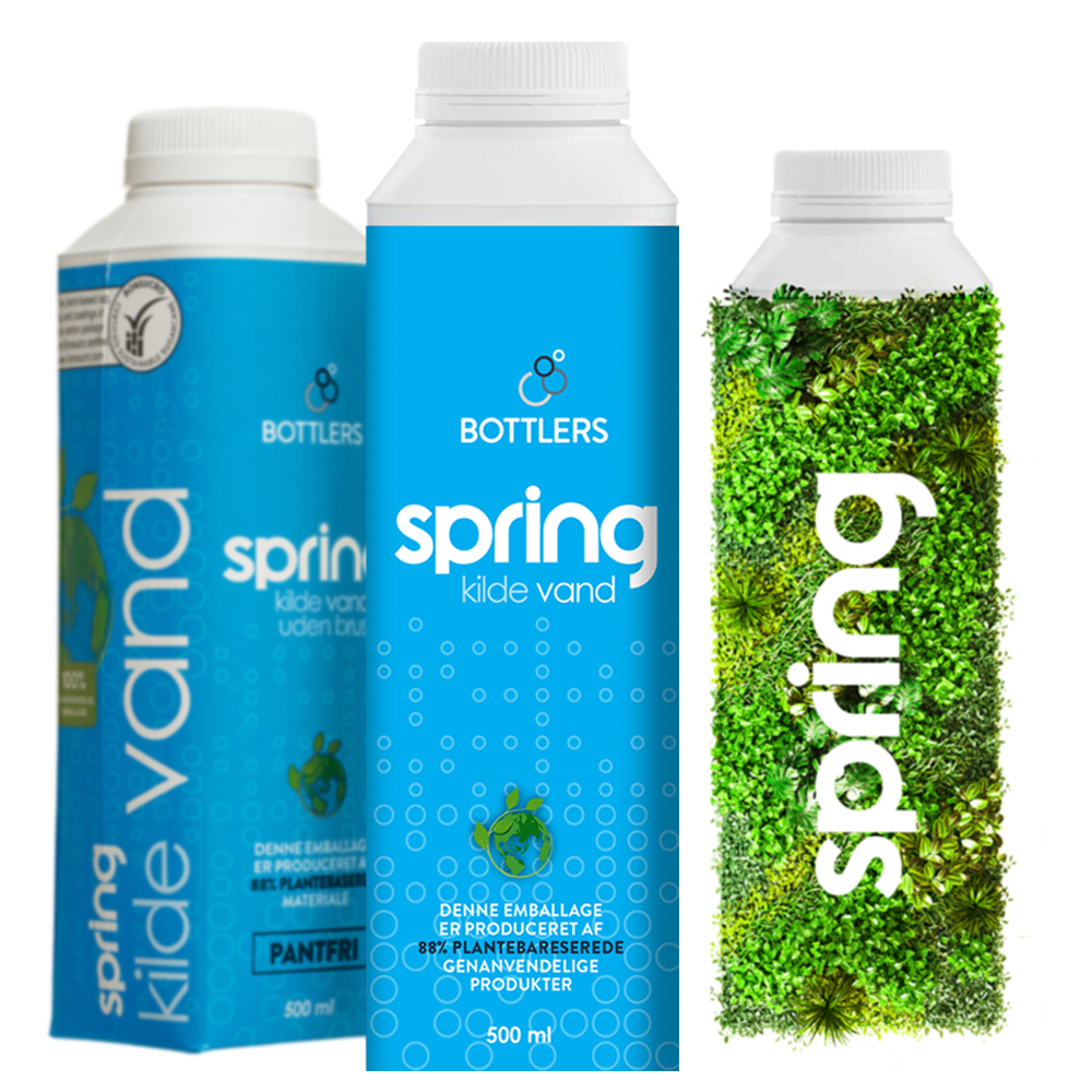 Kildevand til kontor, erhverv & virksomheder | Køb kildevand her ...